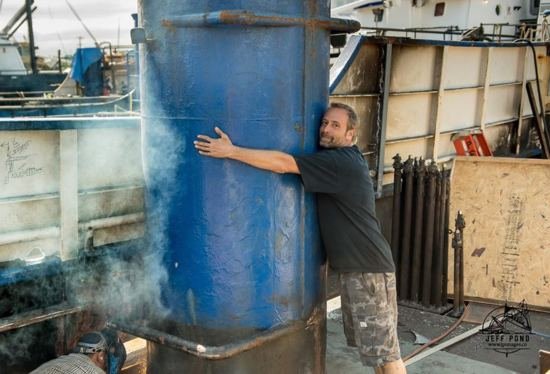 Edgar Hansen Wiki/Bio, Age, married life, wife, family, net worth.