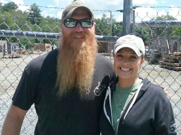 Alex Webb Now [Barnwood Builders] wiki, bio, net worth, age, rumors ...