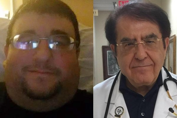 My 600 lb life Robert Buchel Cause of Death, Weight loss, Wife and ...