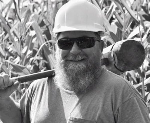 Barnwood Builders Tim Rose wiki, bio, net worth, height, wife, birthday.