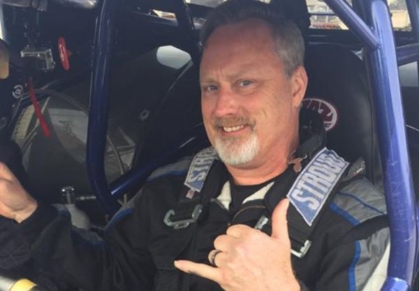 Street Outlaws James Love