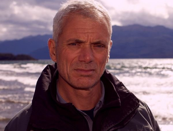 Jeremy Wade | Thecelebsinfo