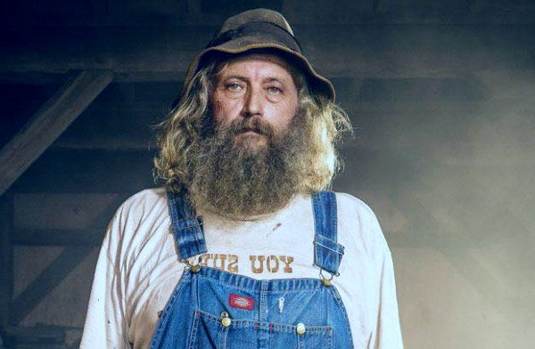 Joseph "Huckleberry" Lott wiki-bio, wife, net worth.