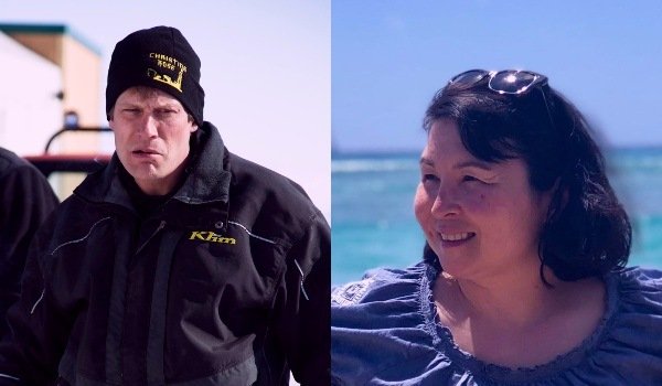Shawn Pomrenke ex wife Jeanette Pomrenke | Thecelebsinfo
