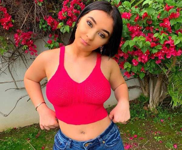 Danielle Cohn boyfriend now? Her Wiki-Bio, age, net worth, height, facts.