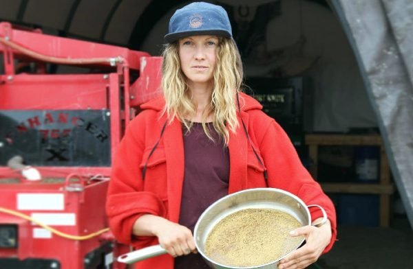 What happened to Karla Ann Charlton from Gold Rush? Her wiki, bio ...