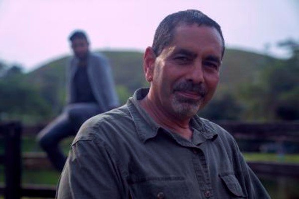Who is Jerry Salameh on Finding Escobar's Millions? His Wiki Bio facts.
