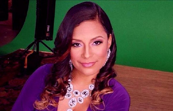Divorce? Lisa Nicole Cloud wiki/bio, net worth, controversy, husband ...