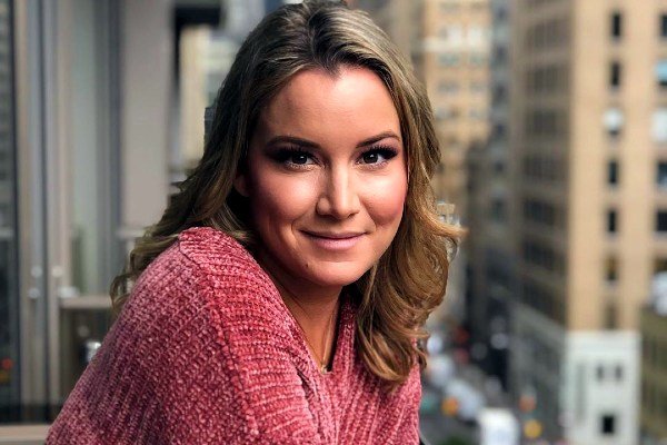 Hannah Ferrier Life after Below DecK Med? Her Wiki-Bio, Net Worth ...