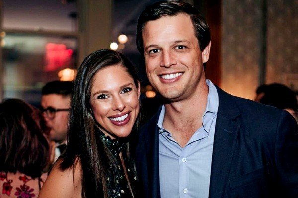 Who is Abby Huntsman husband Jeffrey Bruce Livingston? Net Worth, facts.