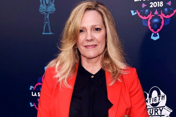 Inside Wendy Schaal life. Her net worth, marriage, divorce, second ...