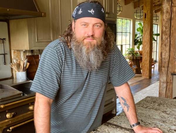 Willie Robertson [Duck Dynasty] net worth, Wiki, Bio, wife, kids ...