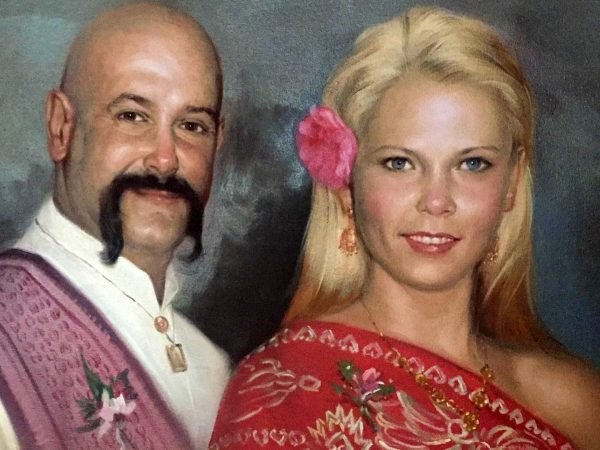 What happened to Robin Vernon? Her Wiki, bio, marriage, divorce?