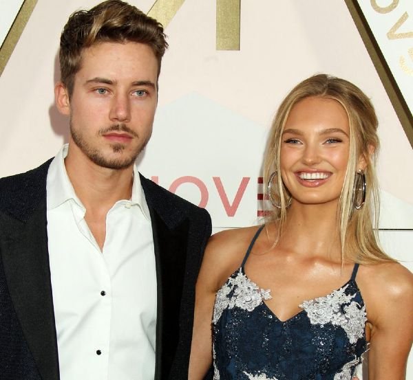 Laurens Van Leeuwen [Romee Strijd husband]: Wiki-Bio, career, family ...