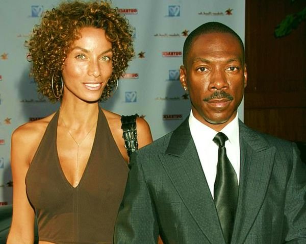 Nicole Mitchell Murphy Ex Wife Of Eddie Murphy Wiki Bio Net Worth