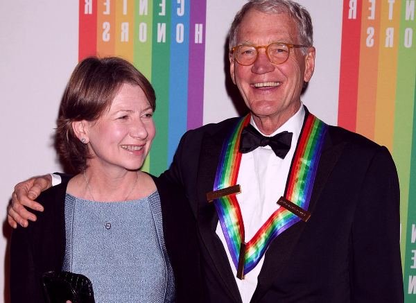 Regina Lasko bio-net worth: Untold truth of David Letterman's wife.
