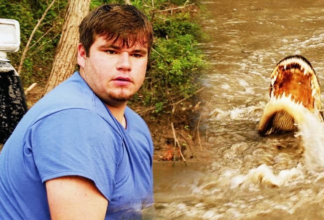 Little Willie Edwards (2025): Swamp People Star’s Wiki, Bio, Wife, Net ...