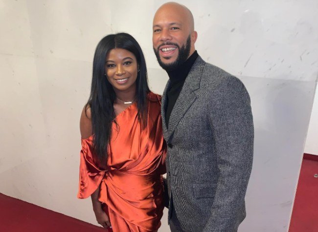Omoye Assata Lynn: The Daughter of Common Who Graduated From Howard Law ...