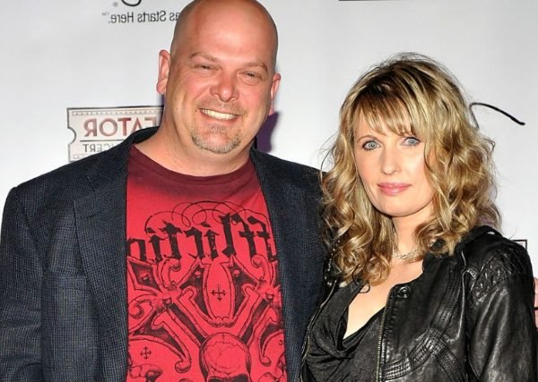 Tracy Harrison: The Life and Times of Rick Harrison’s Ex-Wife