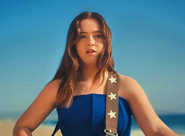 How Tish Melton Went From Being Glennon Doyle’s Daughter to a Singer ...