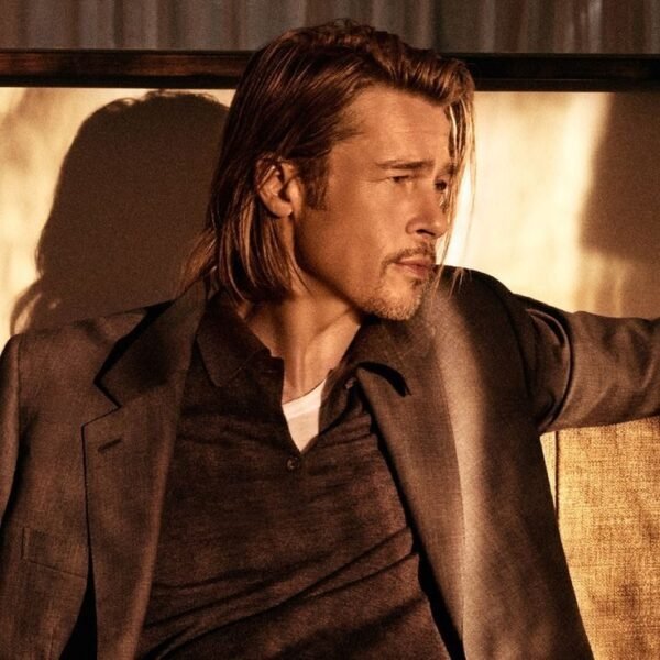 "Brad Pitt’s Astrological Secrets: How His Zodiac Sign Shaped His ...