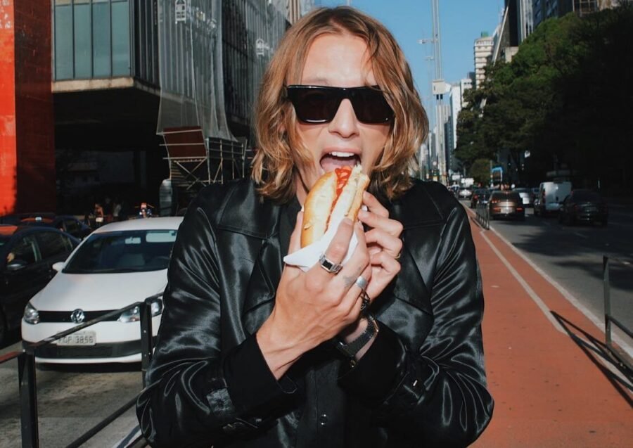Jamie Campbell Bower Uncovered: From Mischievous Childhood to Hollywood ...