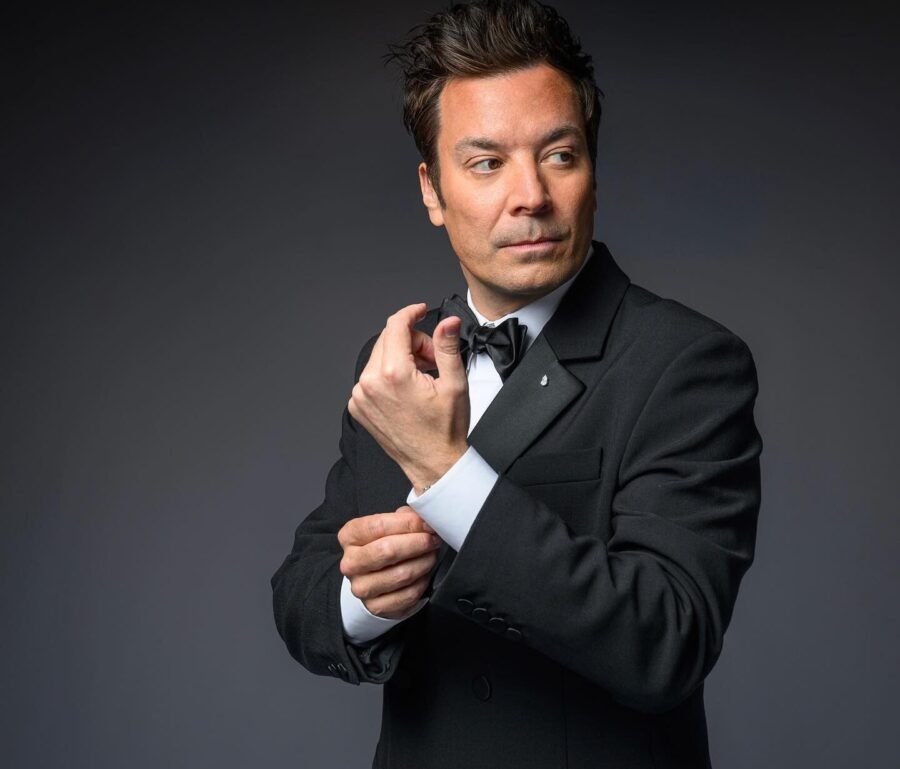 Inside Jimmy Fallon’s Early Years: From Small-Town Kid to Comedy Icon