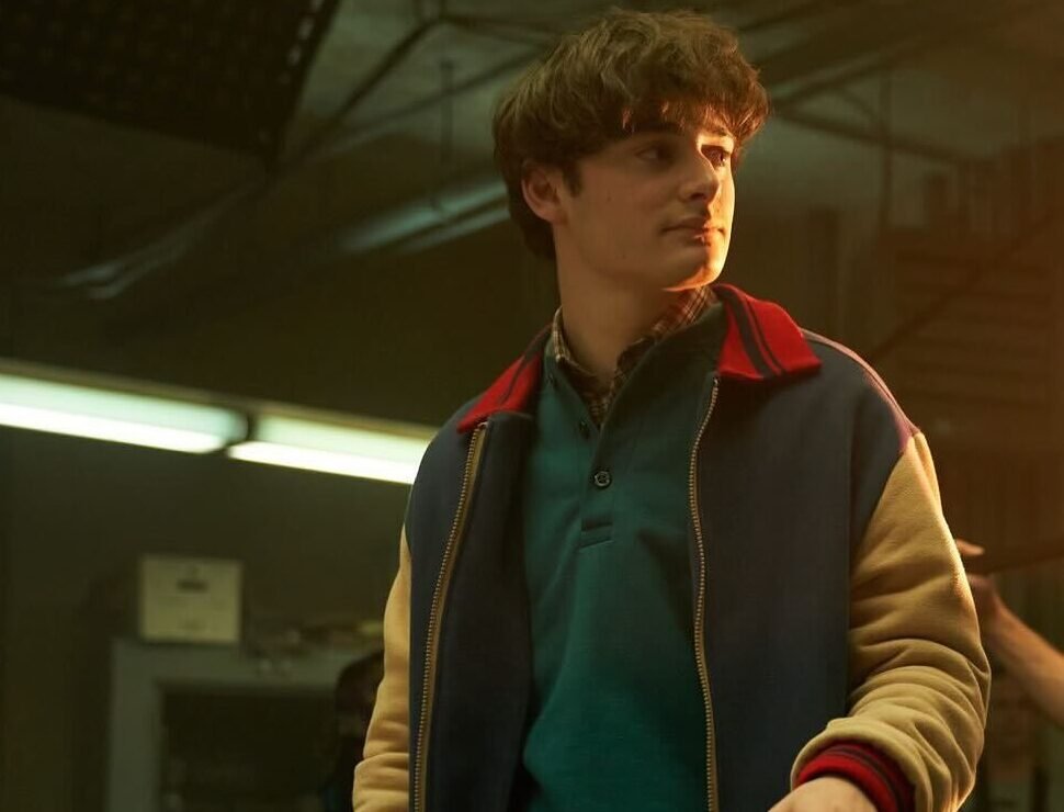 Noah Schnapp: From Child Actor to Ivy League Student – His Journey ...