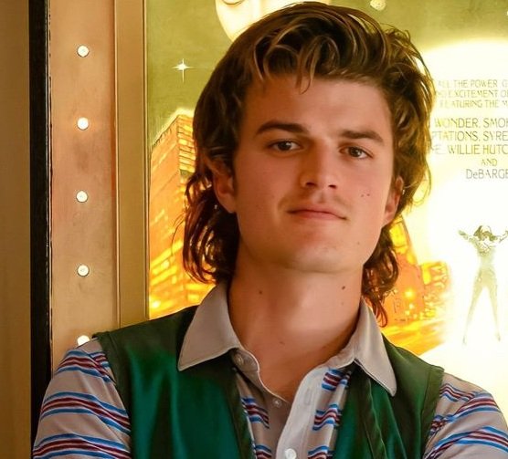 Joe Keery: From Small-Town Beginnings to Hollywood Stardom – Stranger ...