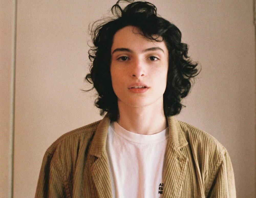 Finn Wolfhard: Before Fame, Behind the Spotlight, and the Journey That ...