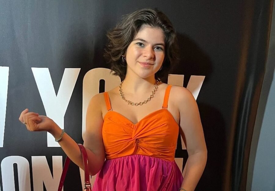 Gabriella Pizzolo Early Life: A Detailed Look at Her Childhood, Family ...