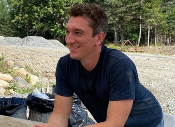 Alex Lagina Biography: Wife, Family, and His Journey as an Oak Island ...