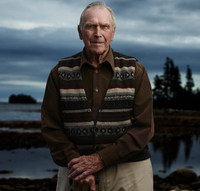 Dan Blankenship: The Determined Oak Island Treasure Hunter Who Spent ...