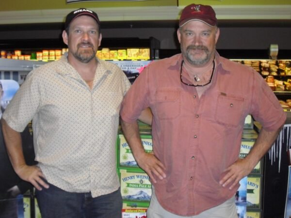 Monte Colburn Wiki Bio: Age, Wife, Deadliest Catch Career & Net Worth