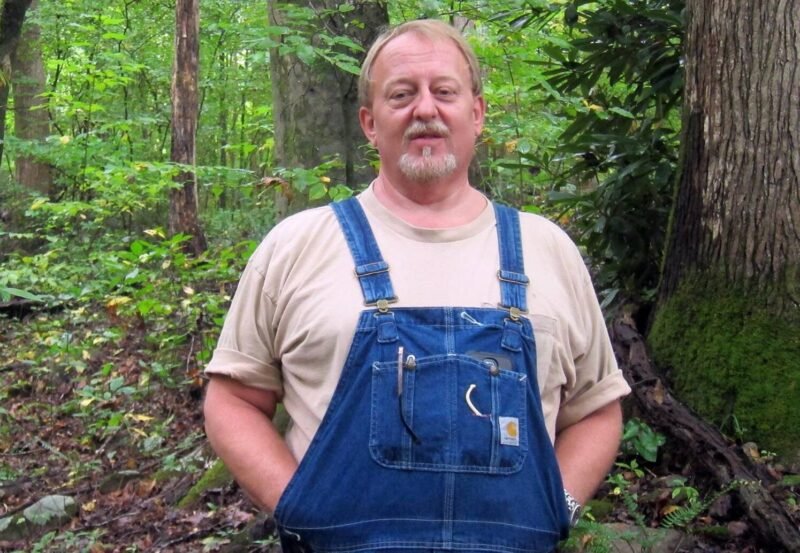 Eric “Digger” Manes Bio: Age, Moonshiners Cast, Health Update, Wife ...