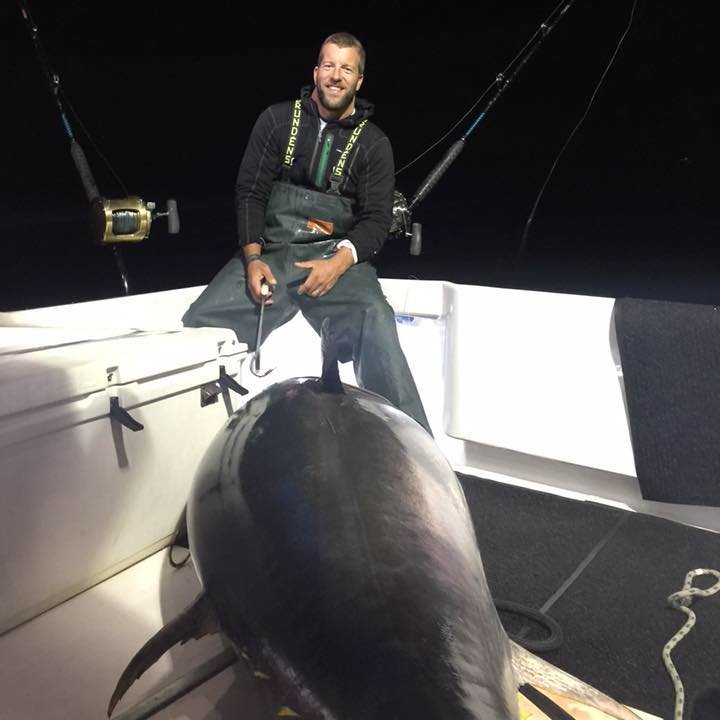 Captain Bob Cook Wicked Tuna Biography: Age, Wife, Net Worth, Fat Tuna ...