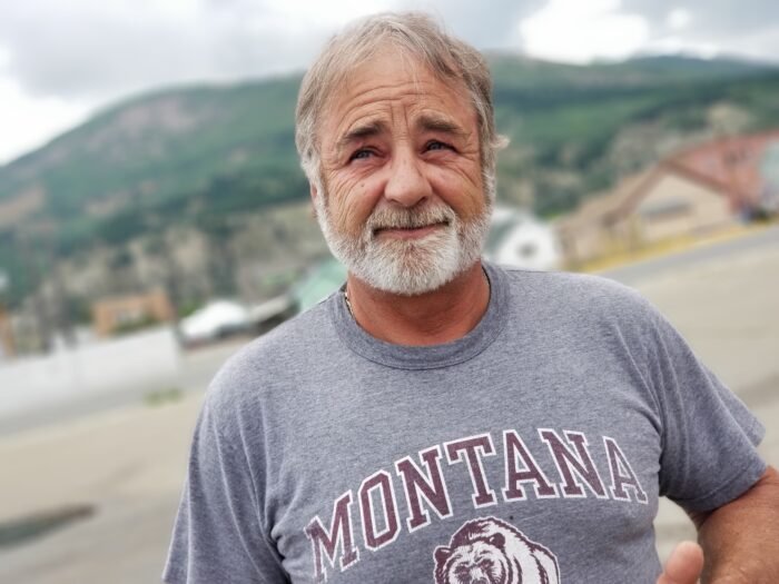 Jesse Goins (1960–2020): Gold Rush Star from Montana, Cause of Death ...
