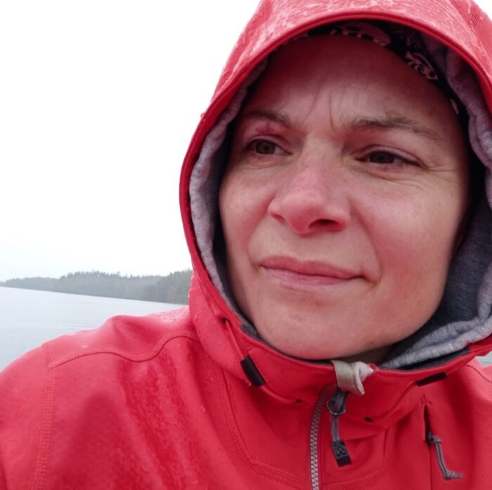 Veronica Arrants Port Protection Bio: Age, Career, and Transformation ...