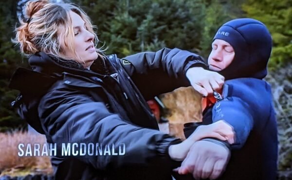 Troy Brockway’s Journey on Port Protection: Why He Left and What He's ...