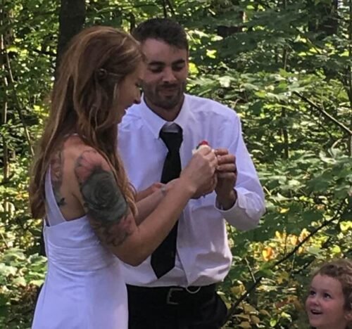 What Happened to Lance Gatcomb? Maine Cabin Masters Star’s Life, Wife ...