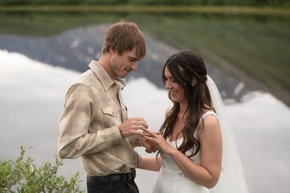 Charlie Jagow’s Life After The Last Alaskans: Wedding to Mercy, Off ...