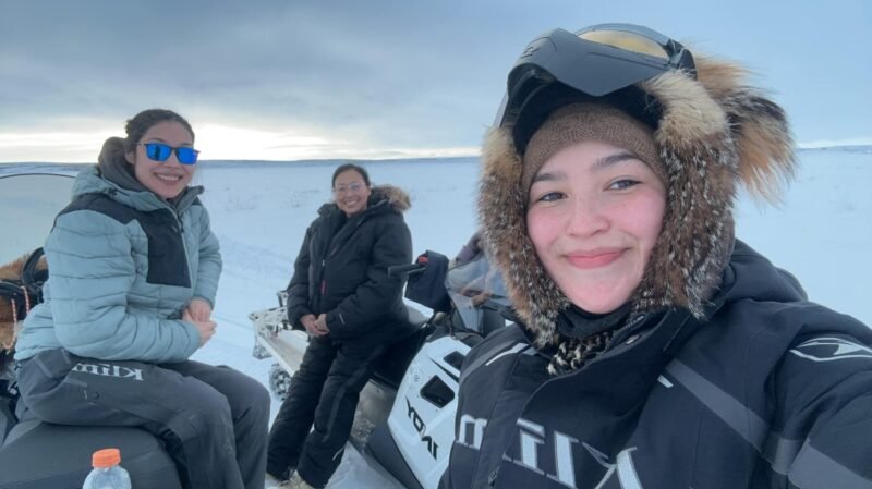 Carolyne Hailstone Biography: Life Below Zero, Her Sisters, and Raising ...