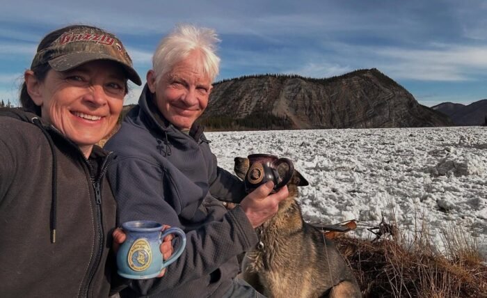 Denise Becker [Life Below Zero] Wiki/Bio: Age, Daughter, Death Rumors ...