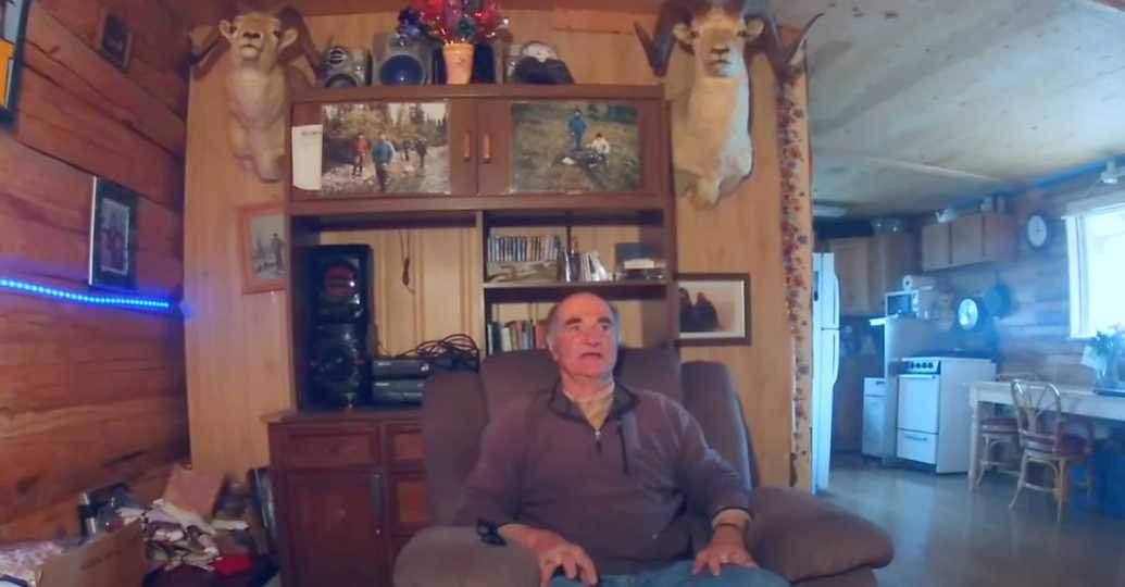 Heimo Korth: Inside the Daily Life of The Last Alaskans Star in 2025