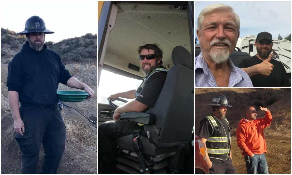 Casey Morgan Bio: Gold Rush, Family Life, and What He’s Doing Now