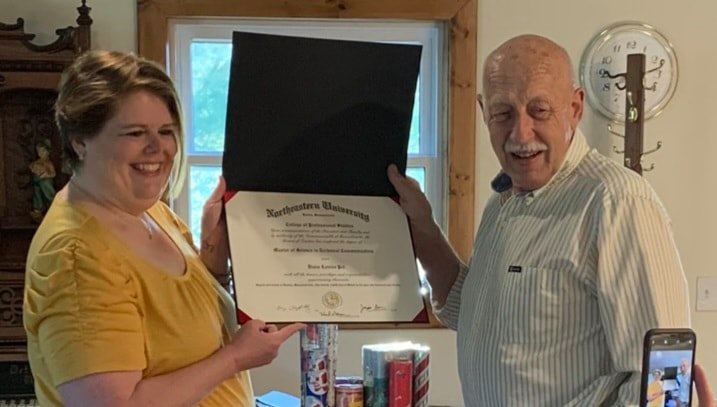 Diane Pol Jr.: Dr. Pol’s Daughter Opens Up About Migraines, Mental ...