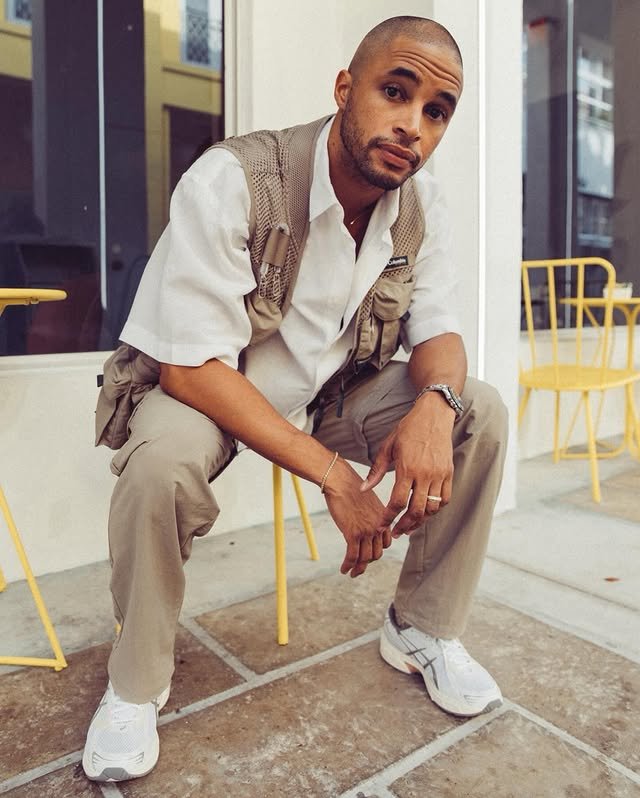 Ray Jimenez Wiki, Bio: HGTV Star, Age, Wife Eilyn, Net Worth & Career ...