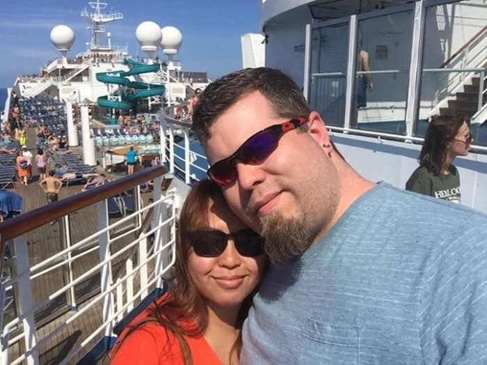 What Happened to Louis & Aya from 90 Day Fiancé? Latest 2025 Update