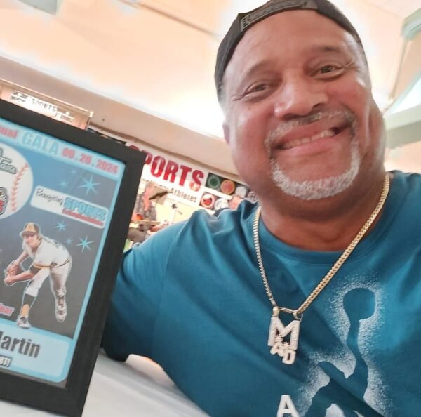Mad Mike Martin – Wiki, Bio, Age, Net Worth, Wife, Kids