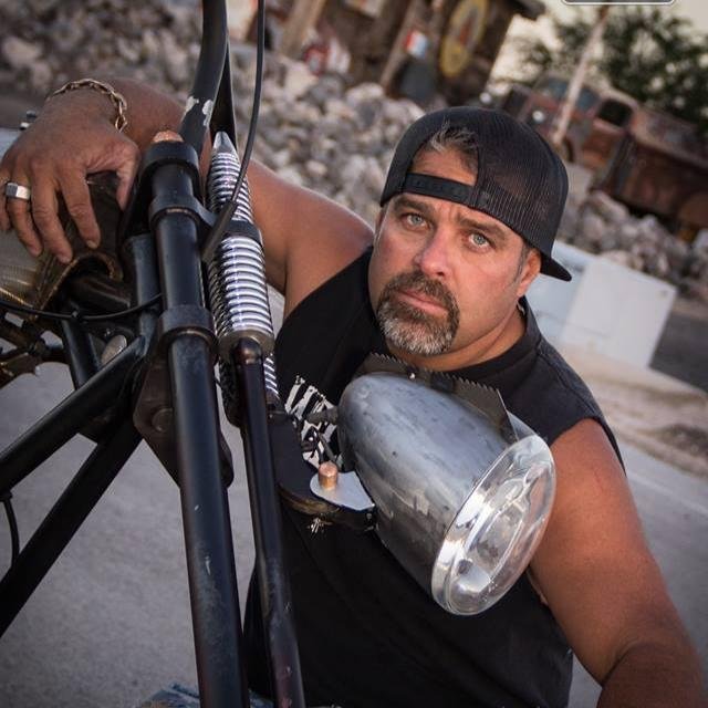 Steve Darnell Wiki, Bio, Age, Net Worth, Wife, Kids & Career Facts.